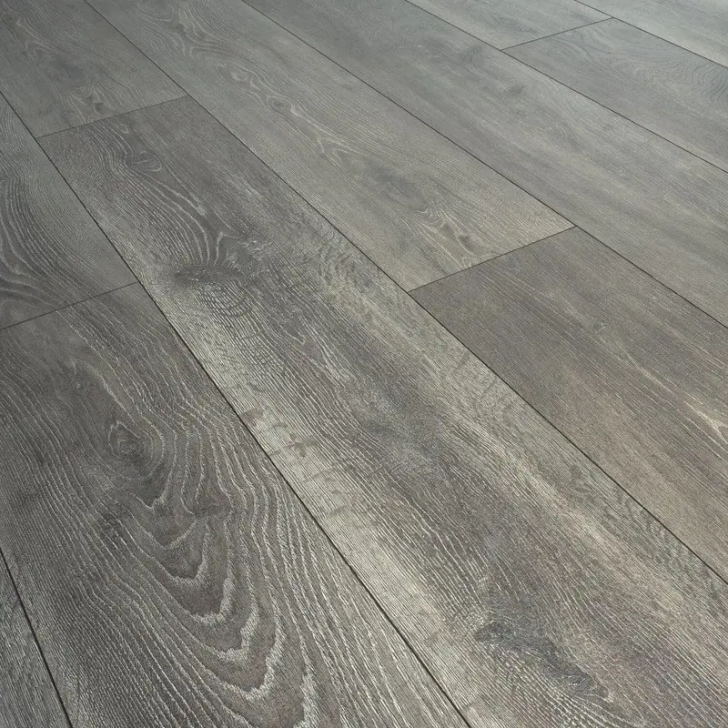 Laminat 14mm Graphite Oak