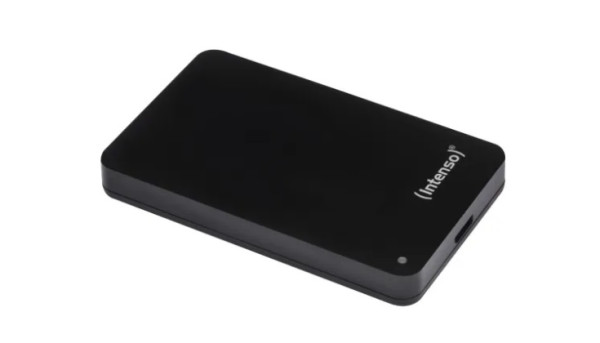 HDD E2.5'' Intenso 2TB USB 3.2 6021580