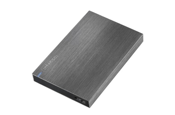 HDD E2.5'' Intenso 2TB USB 3.2 6028680