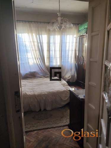 Fantastična prilika! Birčaninova-3.0-54m2 ID#3096