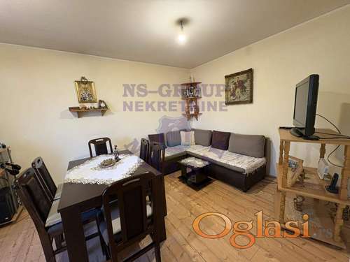 Stan na Detelinari – 47 m²!