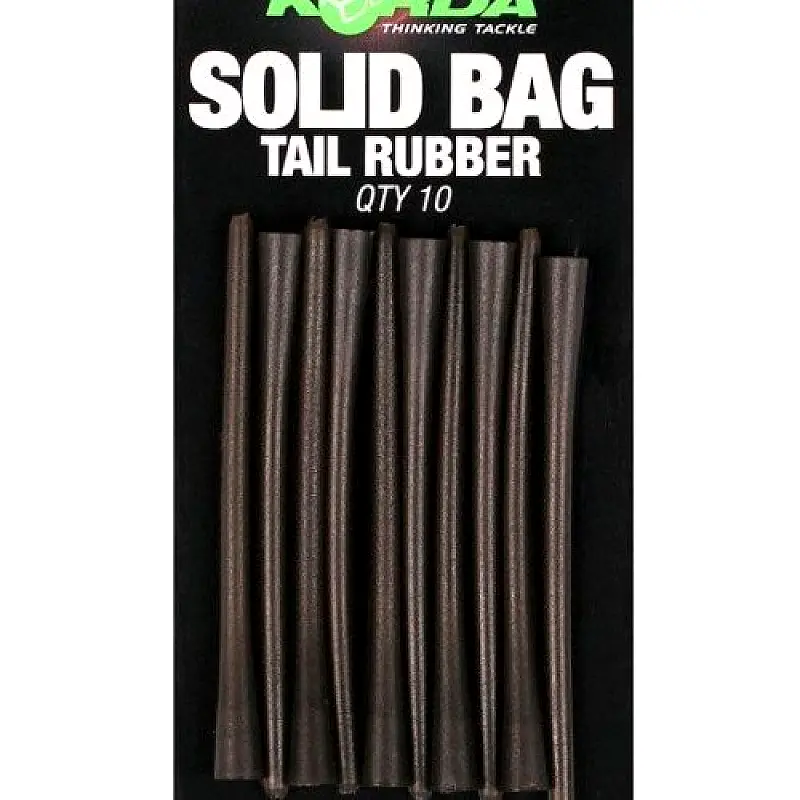 KORDA PVA TAIL RUBBER (KPTR) 46013