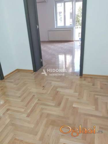 Vračar, Baba Višnjina, 2.0, renoviran, salonac ID#10640