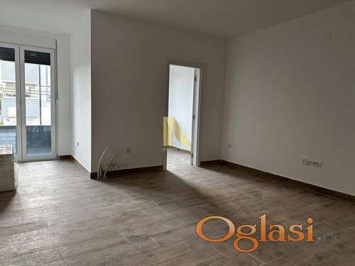 Uskoro useljiv 2.5 stan - bez provizije direktno od investitora