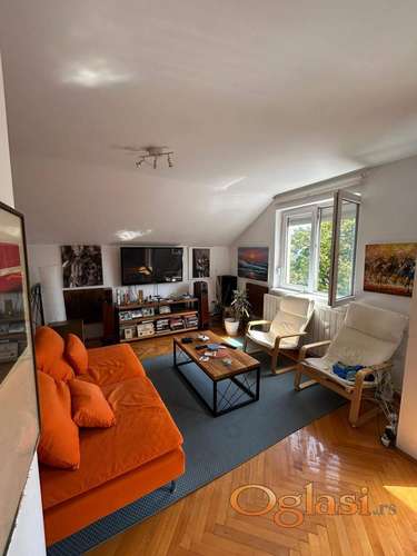 Bele vode – duplex sa odličnim potencijalom ID#2911