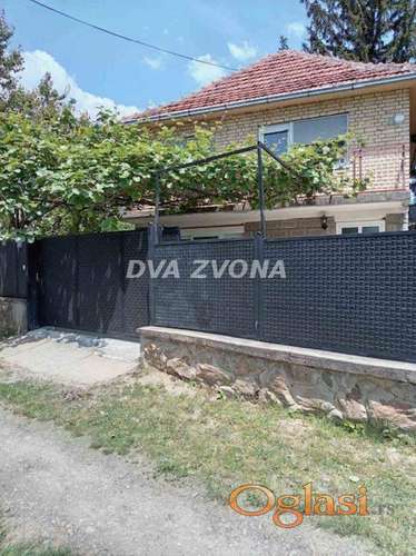 Prelepa, kompletno nameštena vikendica – uselite se bez ulaganja! Mogućnost zamene za garsonjeru u Novom Sadu!