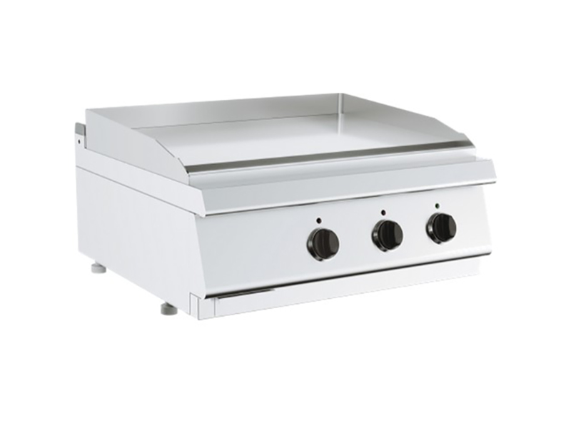 Roštilj električni Linea Cucina-Coldera G7I200E-S