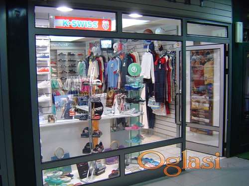 Lokal, novi podzemni, 27 m2