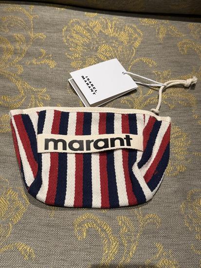 Isabel Marant neseser