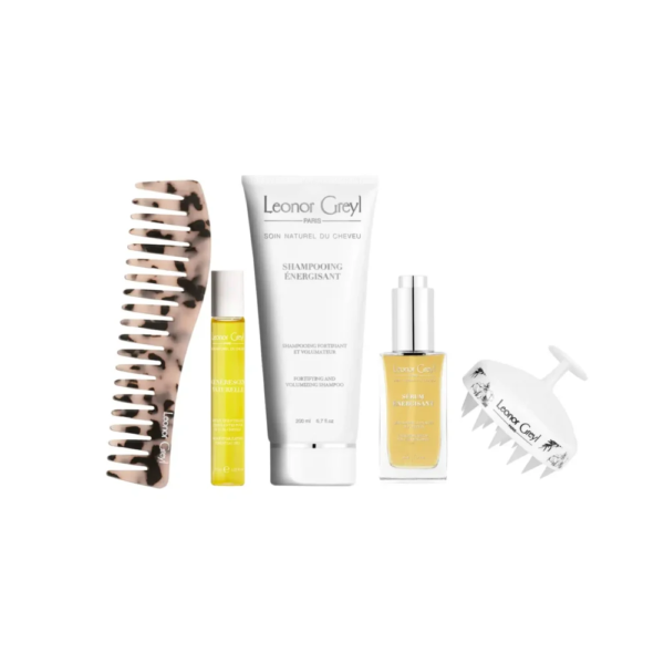 Leonor Greyl Anti-Hair Loss Ritual – Set protiv opadanja kose