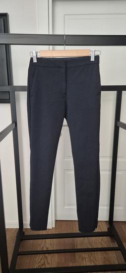 Zara teget pantalone
