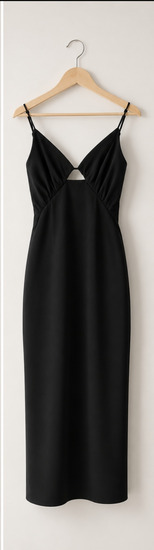 Zara haljina NOVO %%% 2600 din