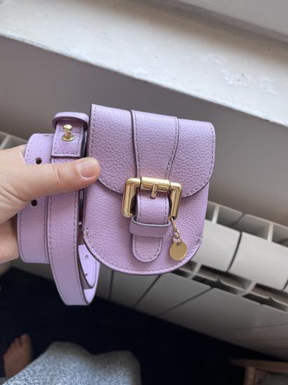 Original See By Chloé belt bag