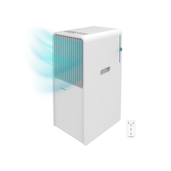 CECOTEC Klima Uređaj Prenosivi 7150 Style