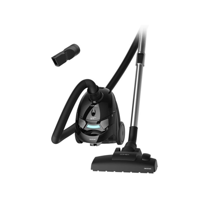 CECOTEC Usisivac Sa Kesom Conga Powerbag 2000