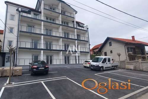 Izvorska,novogradnja sa p mestom ID#16688