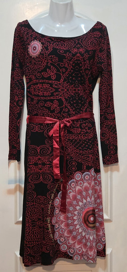 Desigual haljina