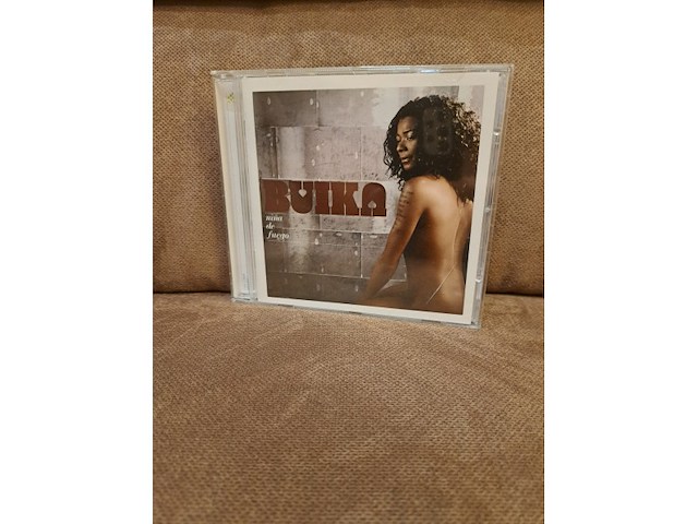 Buika - Nina De Fuego