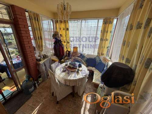 Odlična vikend kuća!
