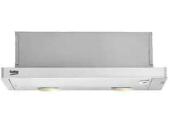 Beko Ugradni aspirator CTB6250X 60cm