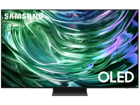 Samsung Televizor OLED QE65S90DATXXH