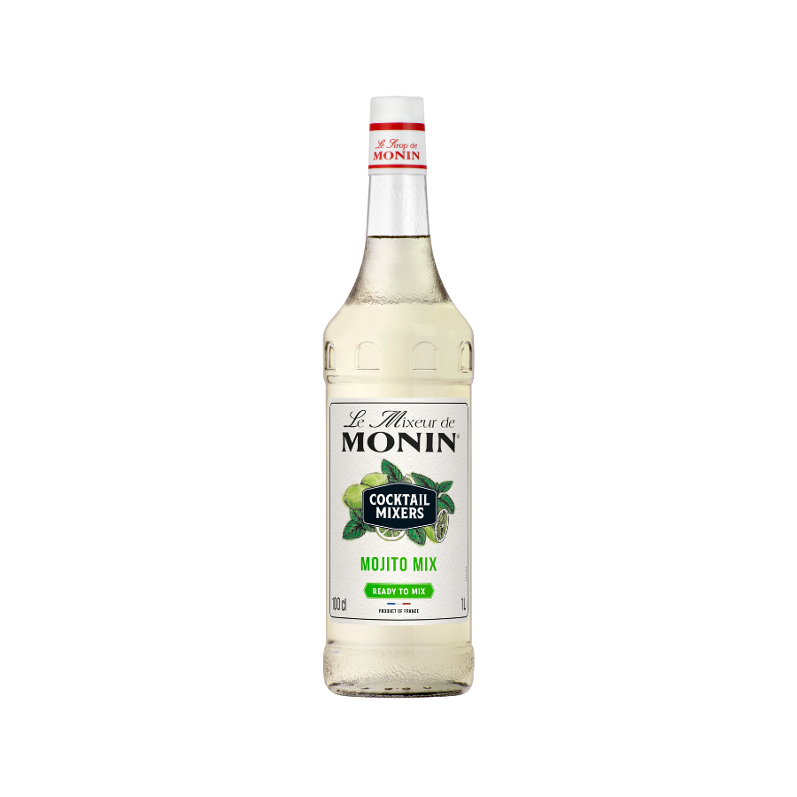 Monin Premix Mojito 100cl