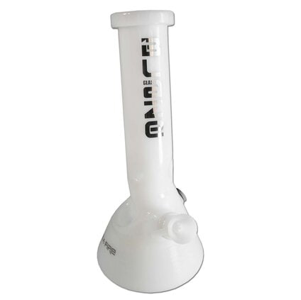 BLAZE – Stakleni bong Ice vs Fire – H:310mm O:51mm