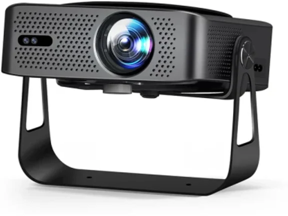 Zeus Projektor P7-Ultra Full HD 7000lm