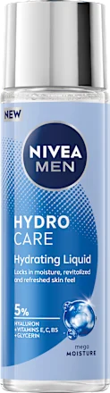 NIVEA MEN
HYDROCARE hidratantna esencija za kožu lica muškaraca, 100 ml