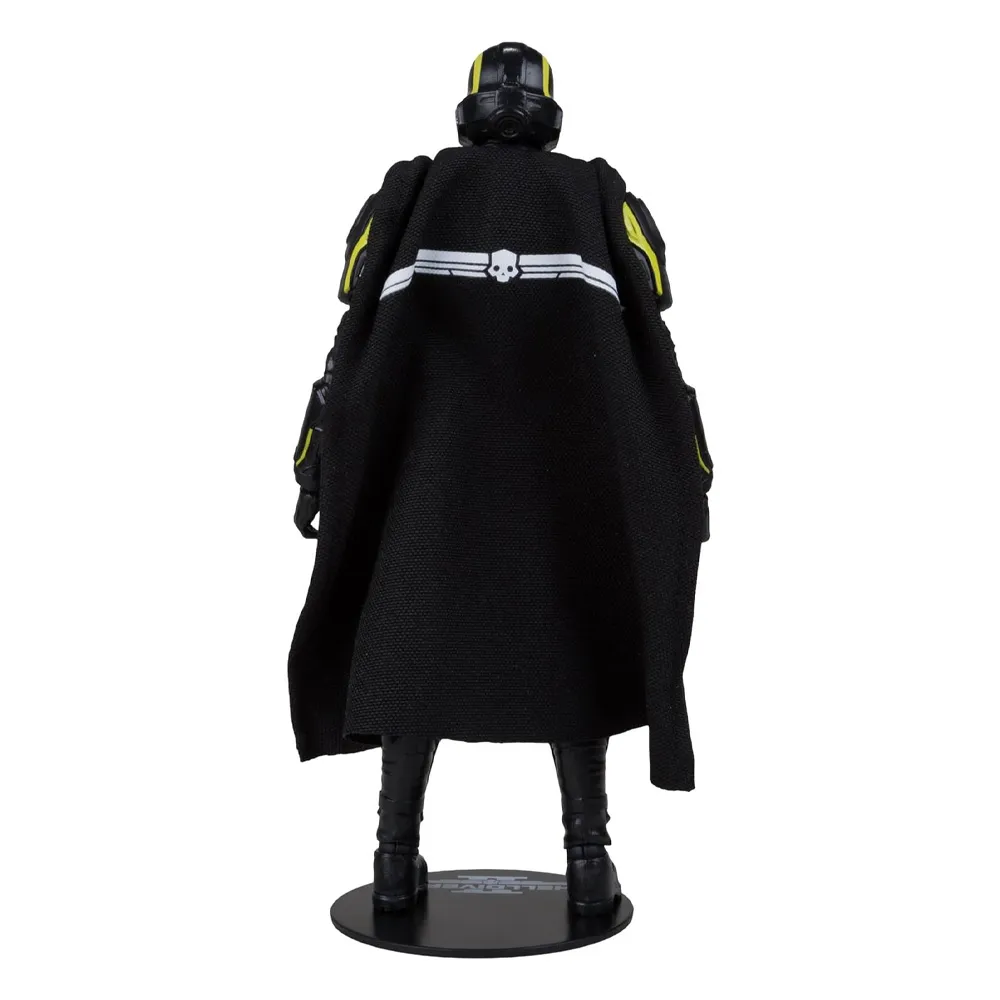 Helldivers 2 - B-01 Tactical Deluxe Action Figure