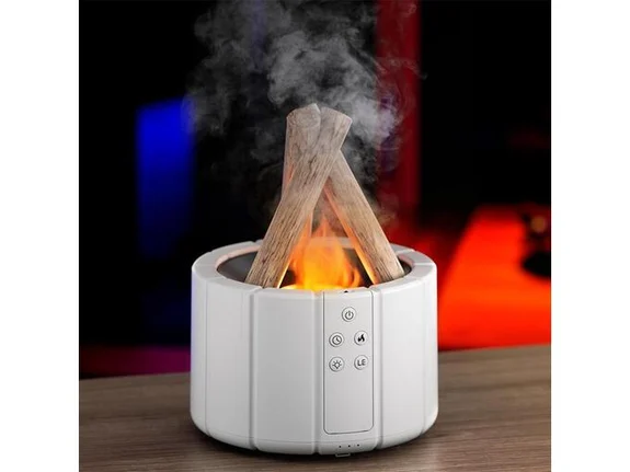 Difuzer Bonfire Pro beli