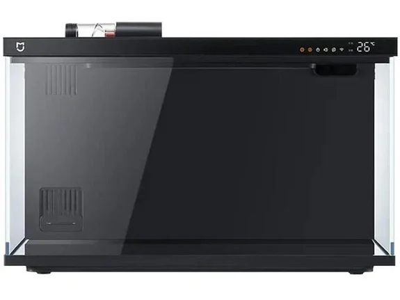 Pametni akvarijum Xiaomi Mijia MYG100 20 l crni