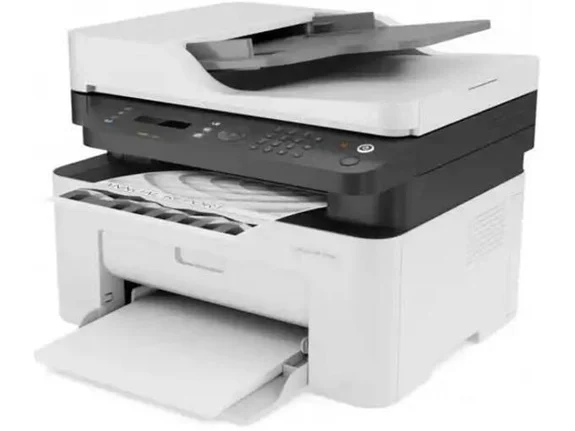 HP Toner W1106A Crni