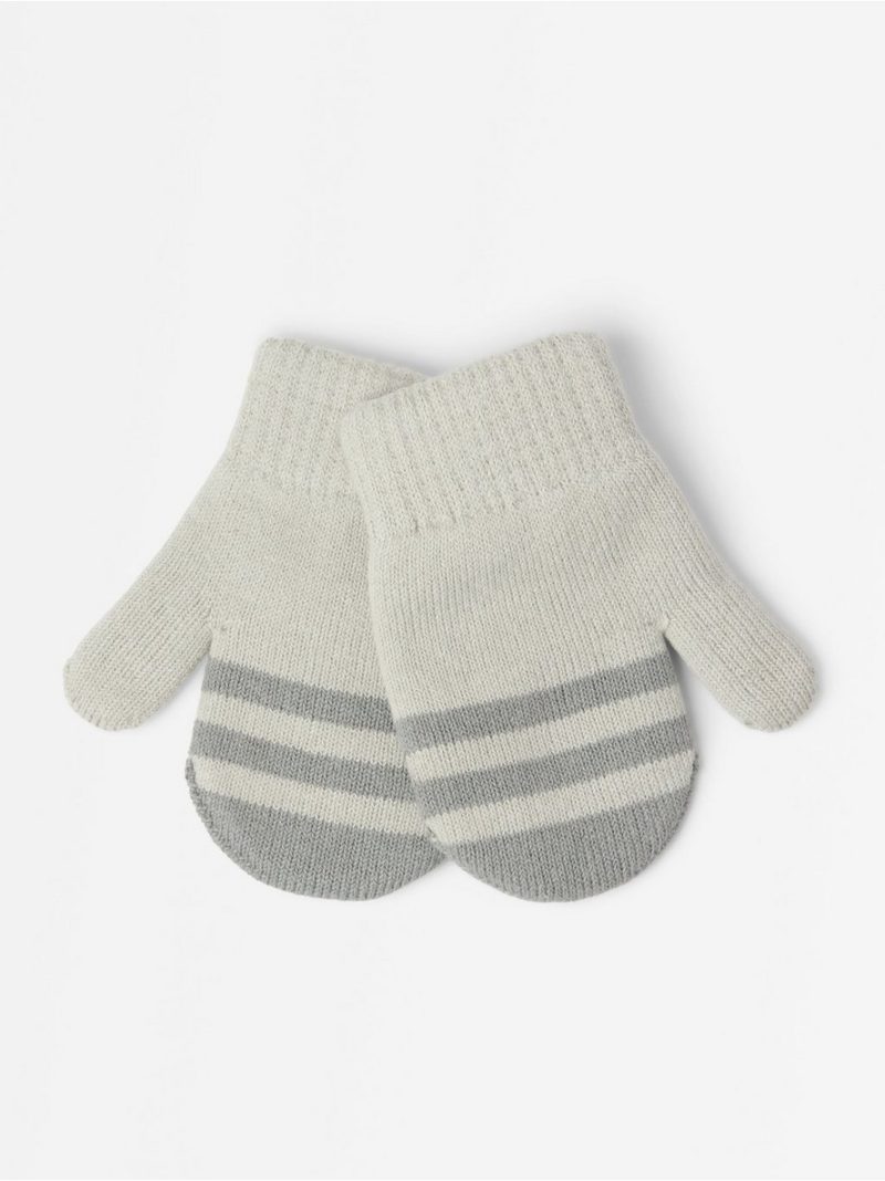 Rukavice – Mittens