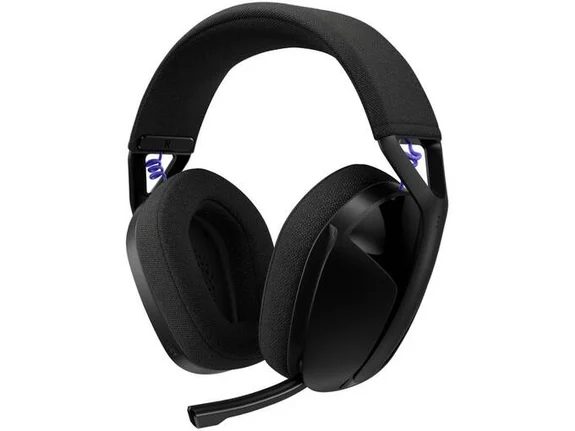Logitech Slušalice G321
