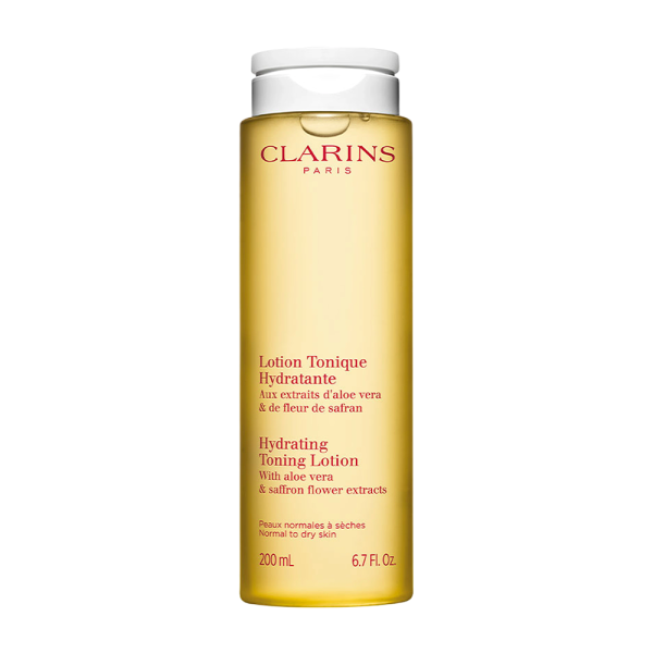 Hydrating Toning Lotion 200ml