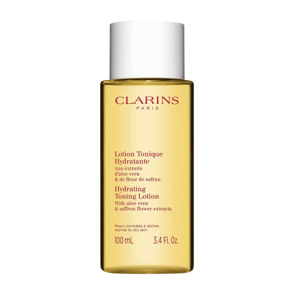 Hydrating Toning Lotion 100ml