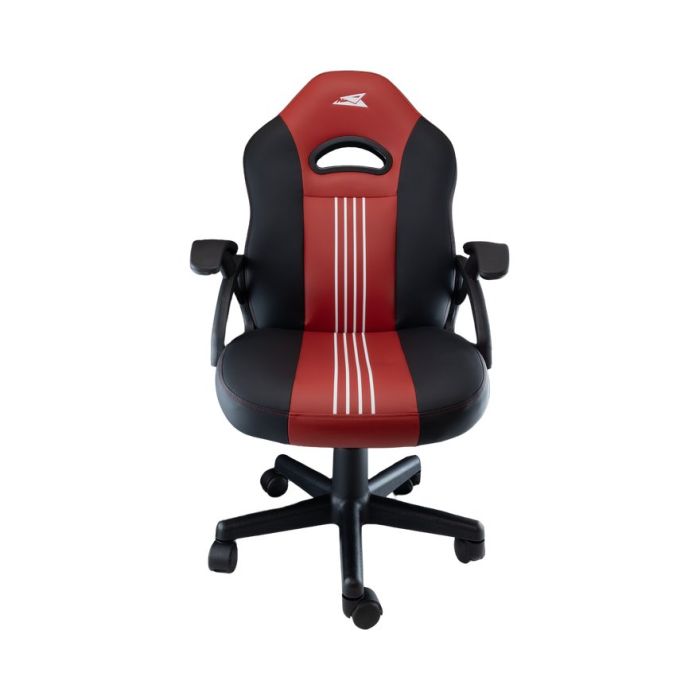 Gaming stolica White Shark Baracuda Abalone Black Red