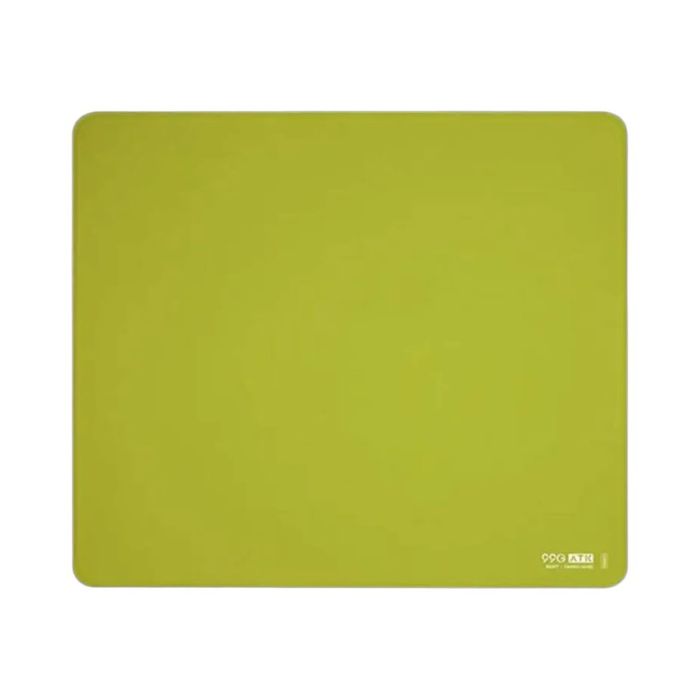 Podloga za miš ATK 99G XSoft eSport AIR L Tkanina Green