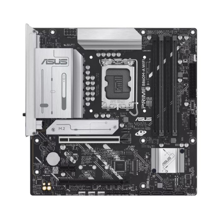 Matična ploča ASUS PRIME B860M-A WIFI / B860 / WiFi / Bluetooth / RGB