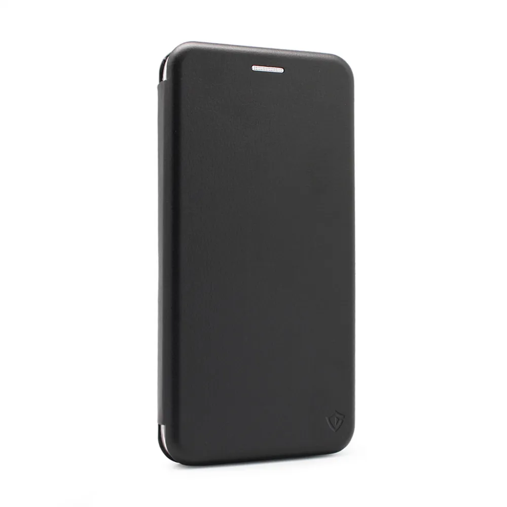 Maska Teracell Flip Cover za Honor X7e crna