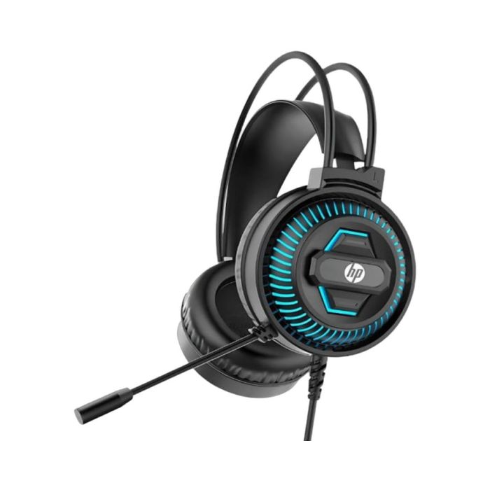 Slušalice HP DHE8001 Gaming / Žične / USB / 3.5mm