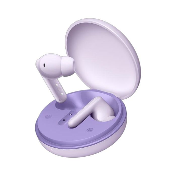 Slušalice Honor Earbuds A Pro (5503ACET) / Bluetooth / Bežične / ANC / Purple / Bubice