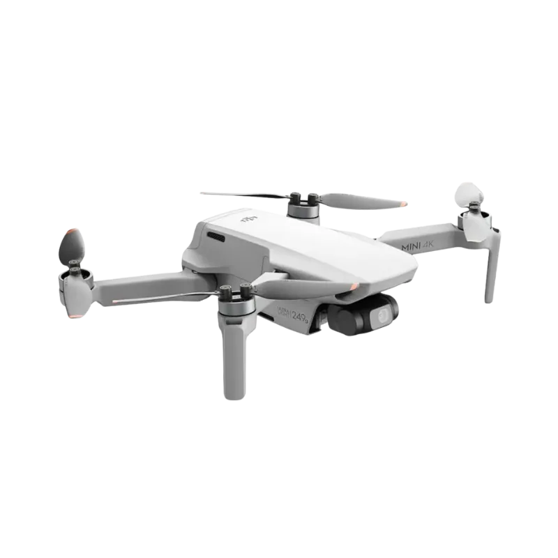 DJI Mini 4K Dron