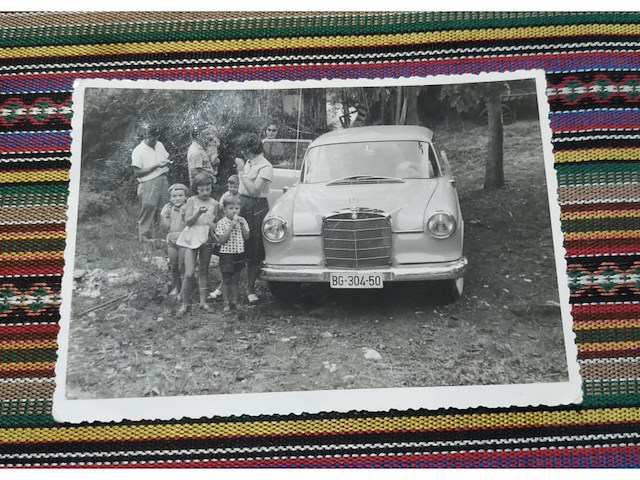 MERCEDES