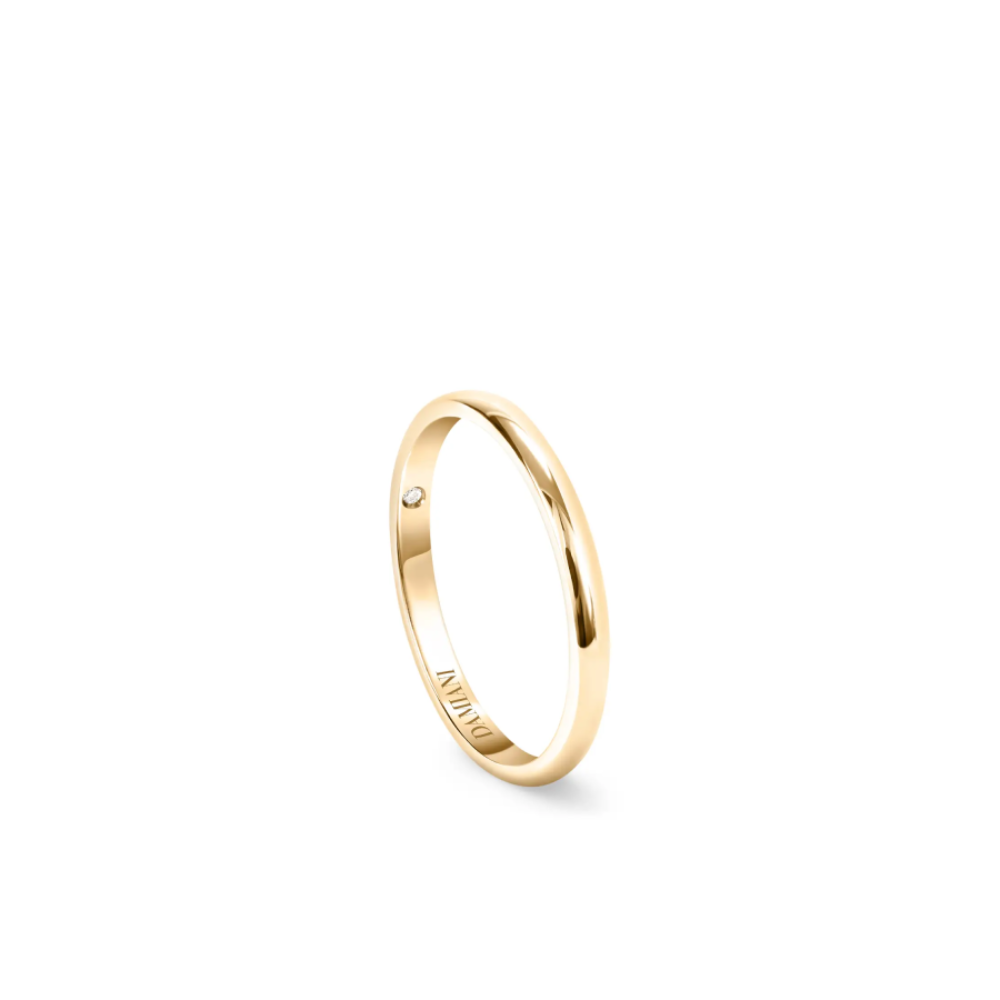 DAMIANI NAKIT Veramore Zlatni prsten