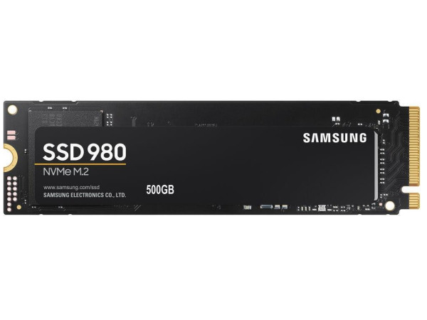 SSD SAMSUNG 980 500GBM.2PCIecrna' ( 'MZ-V8V500BW' )