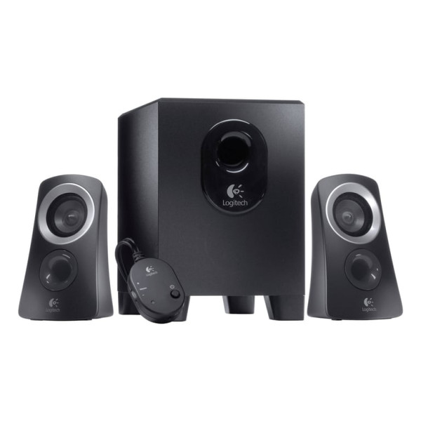Z313 Speaker System 2.1