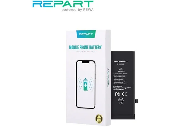 Repart Litijumska baterija PRIME 2220mAh