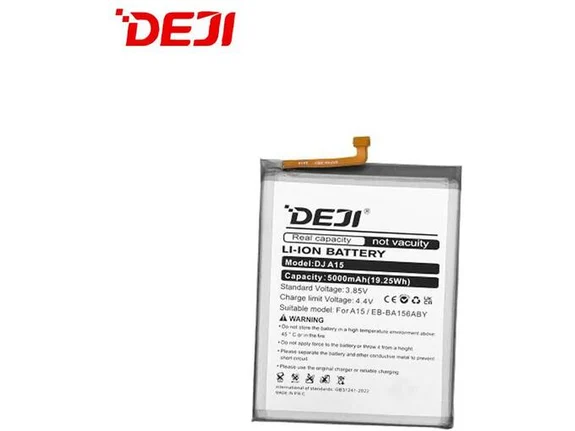 Deji Litijumska baterija EB-BA156ABY 5000mAh